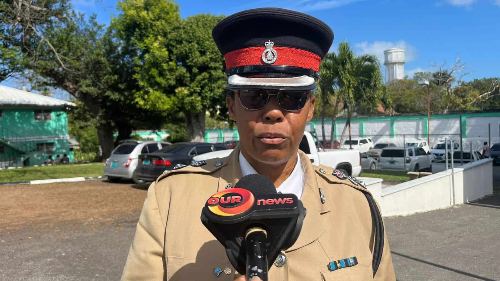 Police Awaiting Autopsy In Baby Boy's Death - Our News