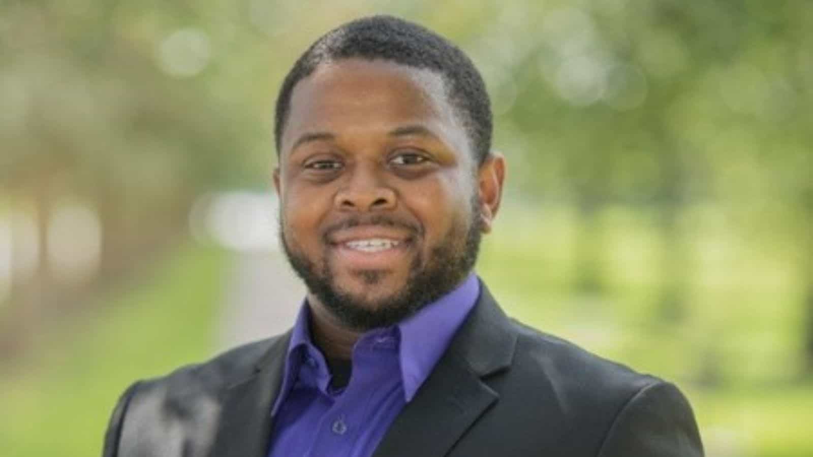 Bahamian Lands MSNBC Directing Job - Our News