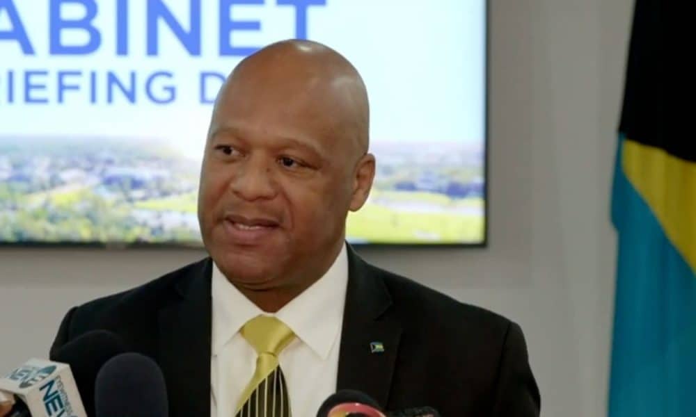 When Issues Arise, Call Authorities Says Minister - Our News