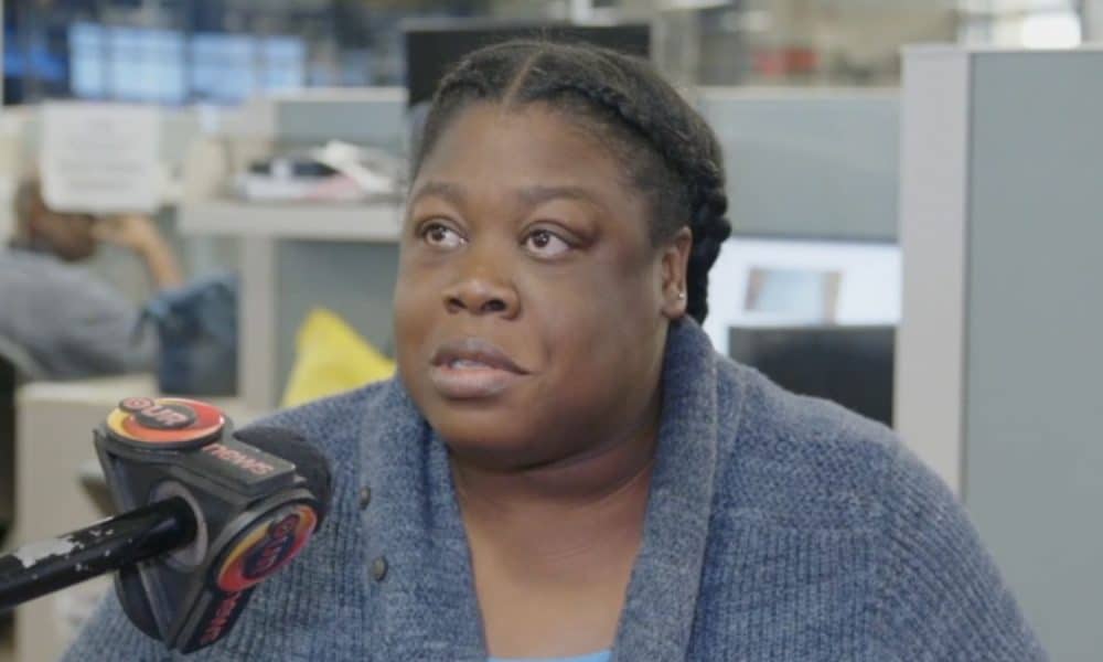 Differently-Abled Thriving In New Roles At Cable Bahamas - Our News