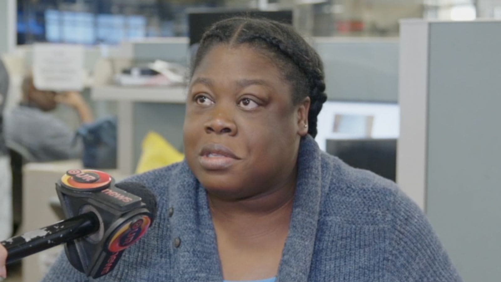 Differently-Abled Thriving In New Roles At Cable Bahamas - Our News