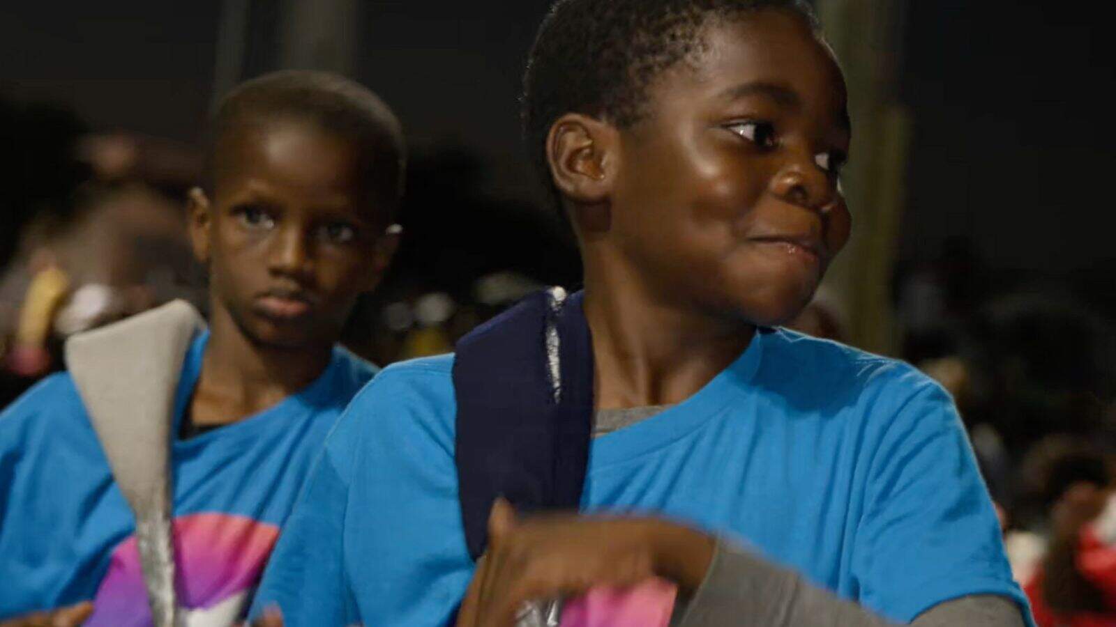 The Return Of Junior Junkanoo - Our News