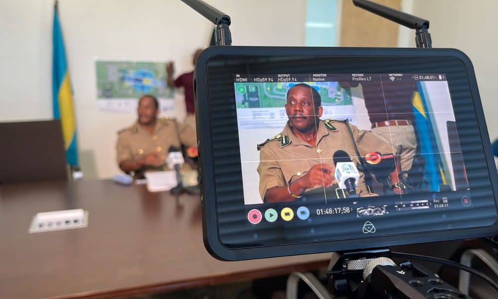 Correctional Chief Outlines New Prison Wing Plans - Our News