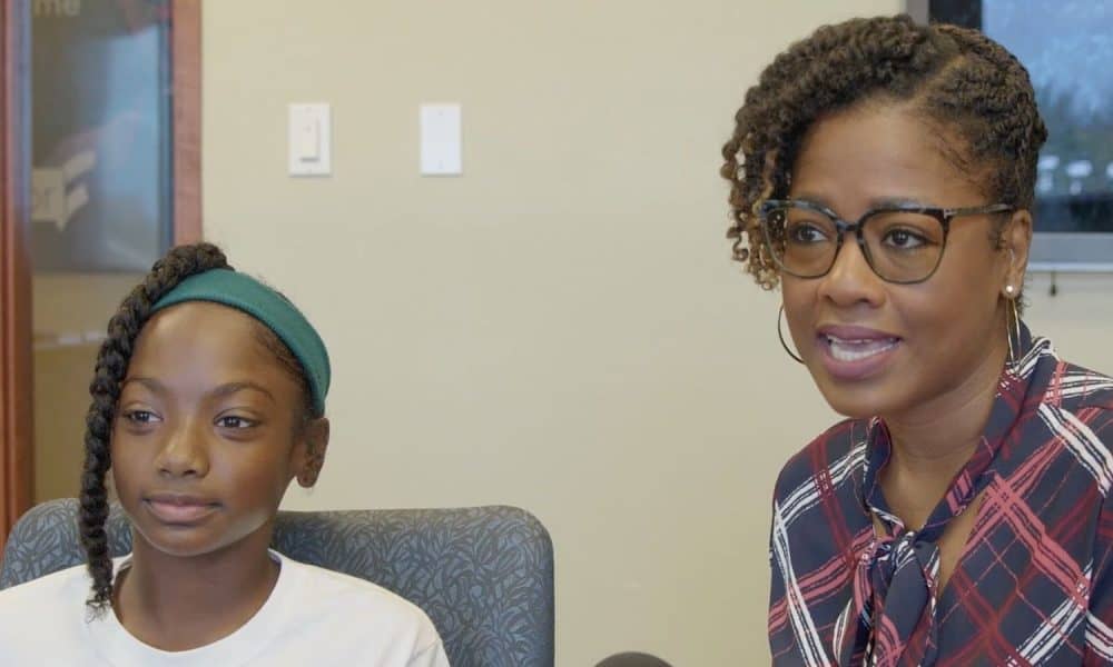 Raising a Community-Conscious Child - Our News