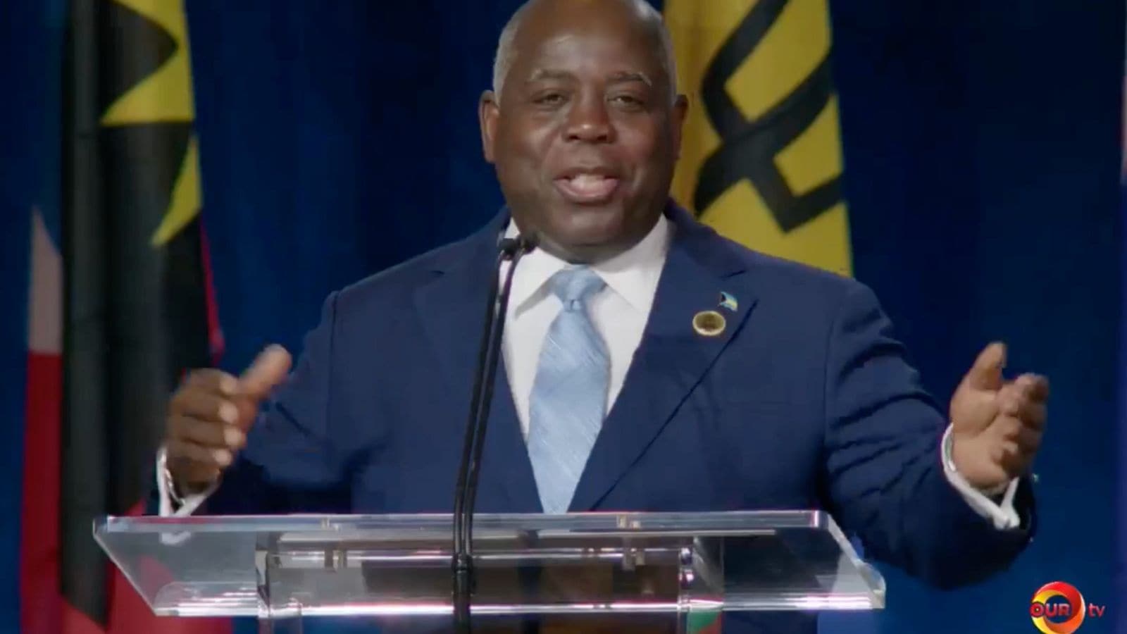 PM Opens 44th Regular Meeting of Heads of Government for CARICOM - Our News