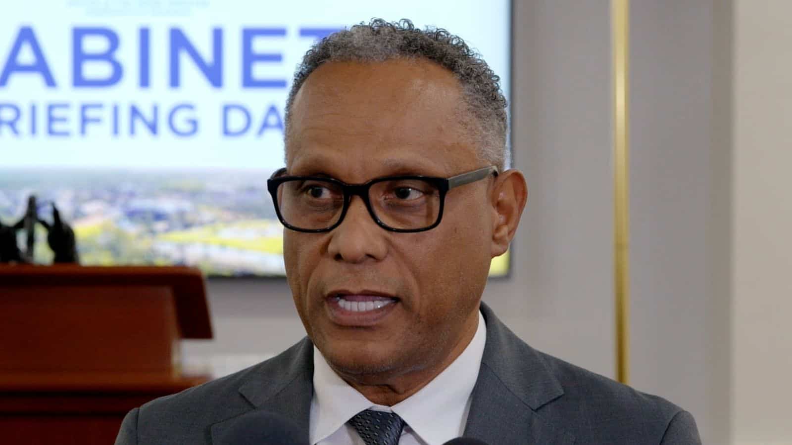 Kenise Darville Investigation Nearing Completion - Our News