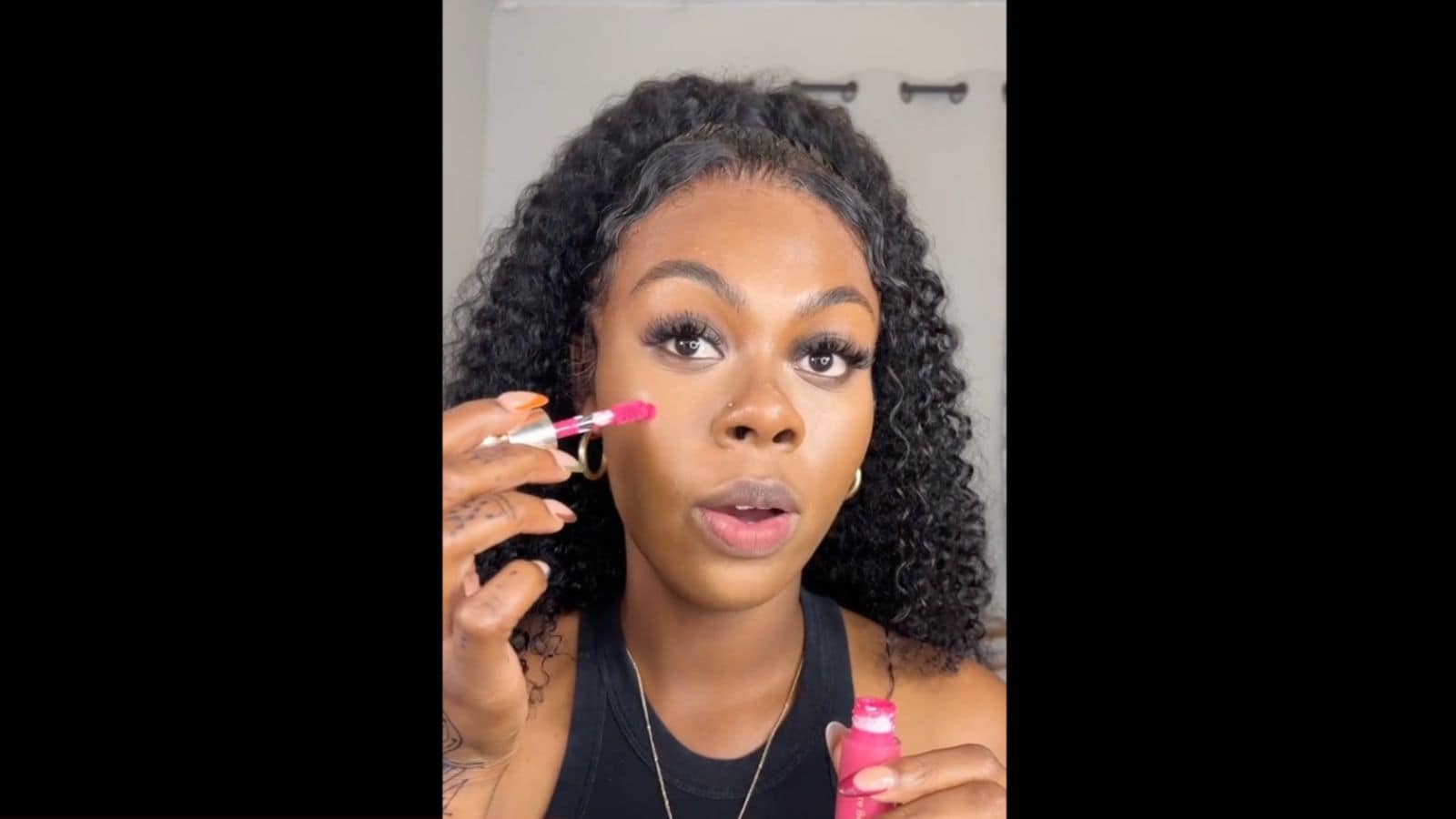 Darea Danielle - Your Tiktok Bestie - Our News