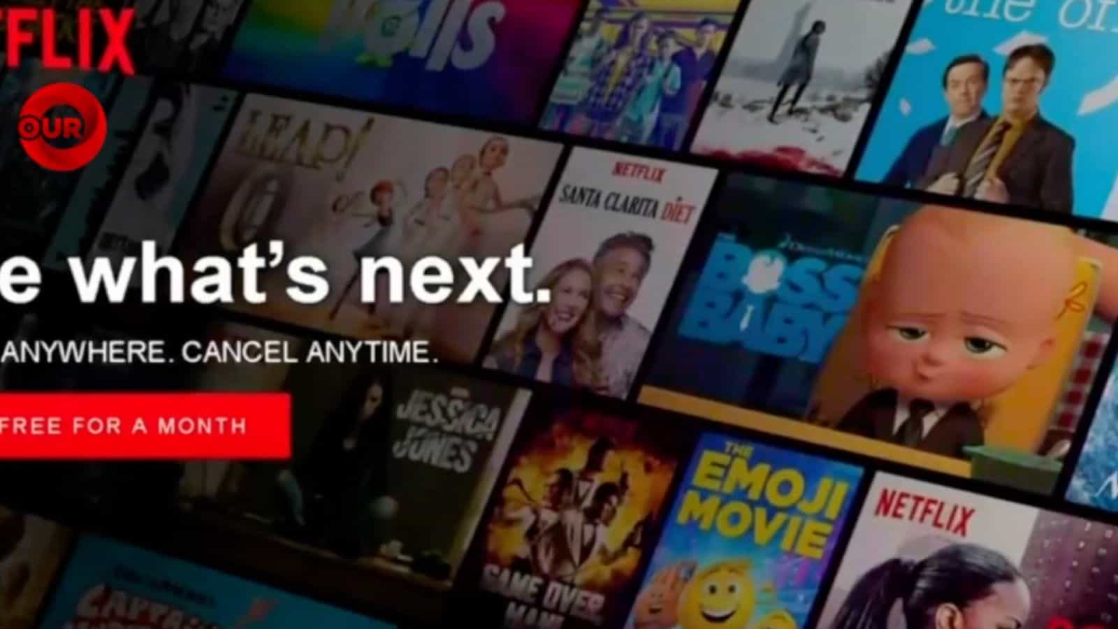 Netflix Cuts Prices in More Than 30 Countries - Our News