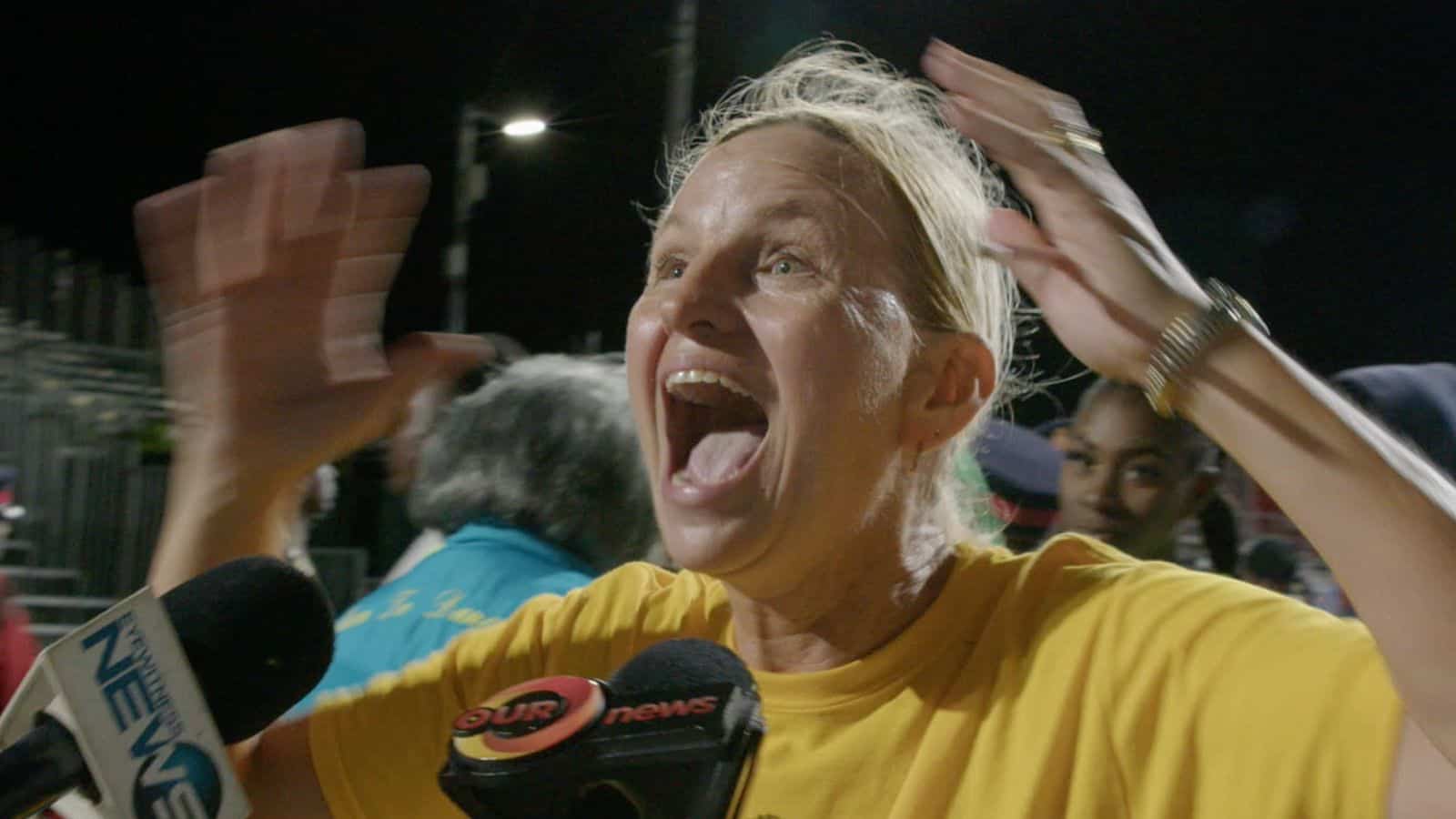 Centerville Primary and C.V. Bethel Declared Winners - Our News