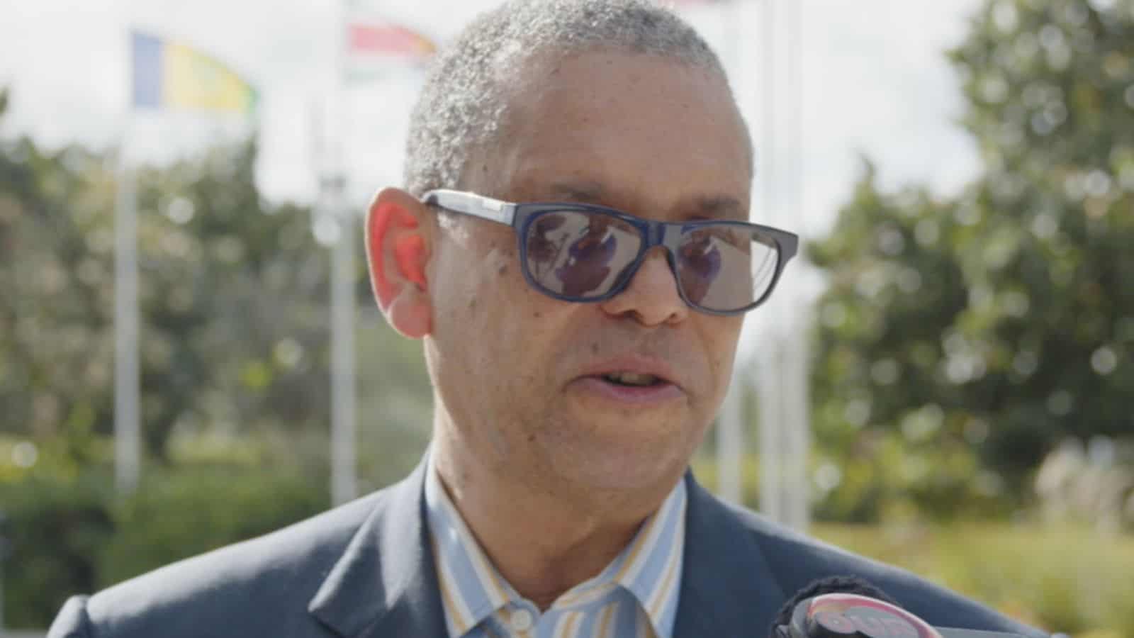 Baha Mar Prepares to Host World Leaders - Our News