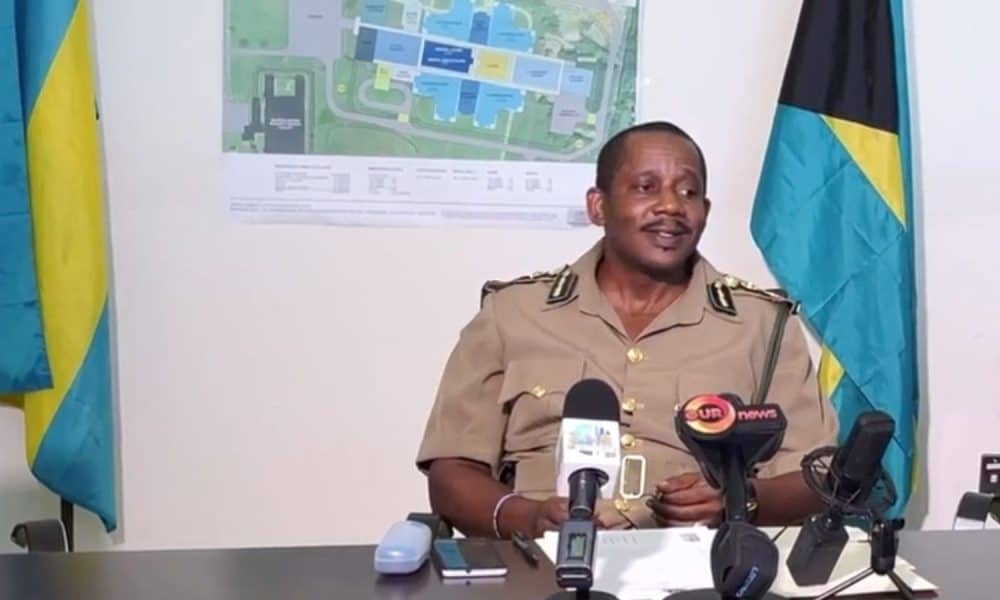 BDOCS Hopes to Fill Positions - Our News