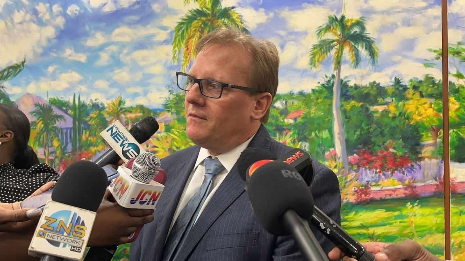 Attorney General: New Regulations to Strengthen Environmental Laws ...