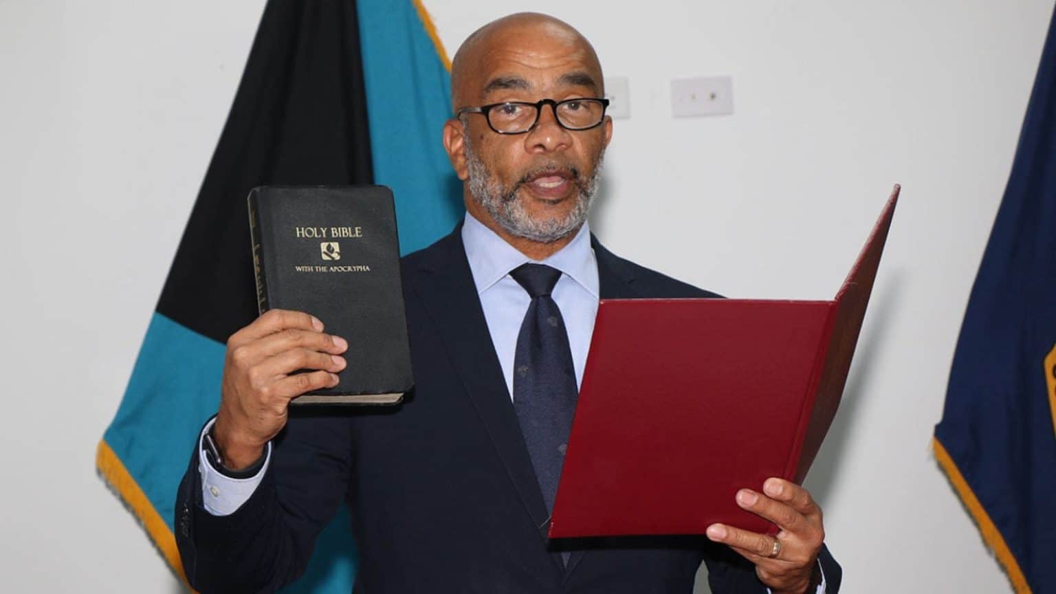 Turner to Serve as Judge in the Turks and Caicos Islands - Our News