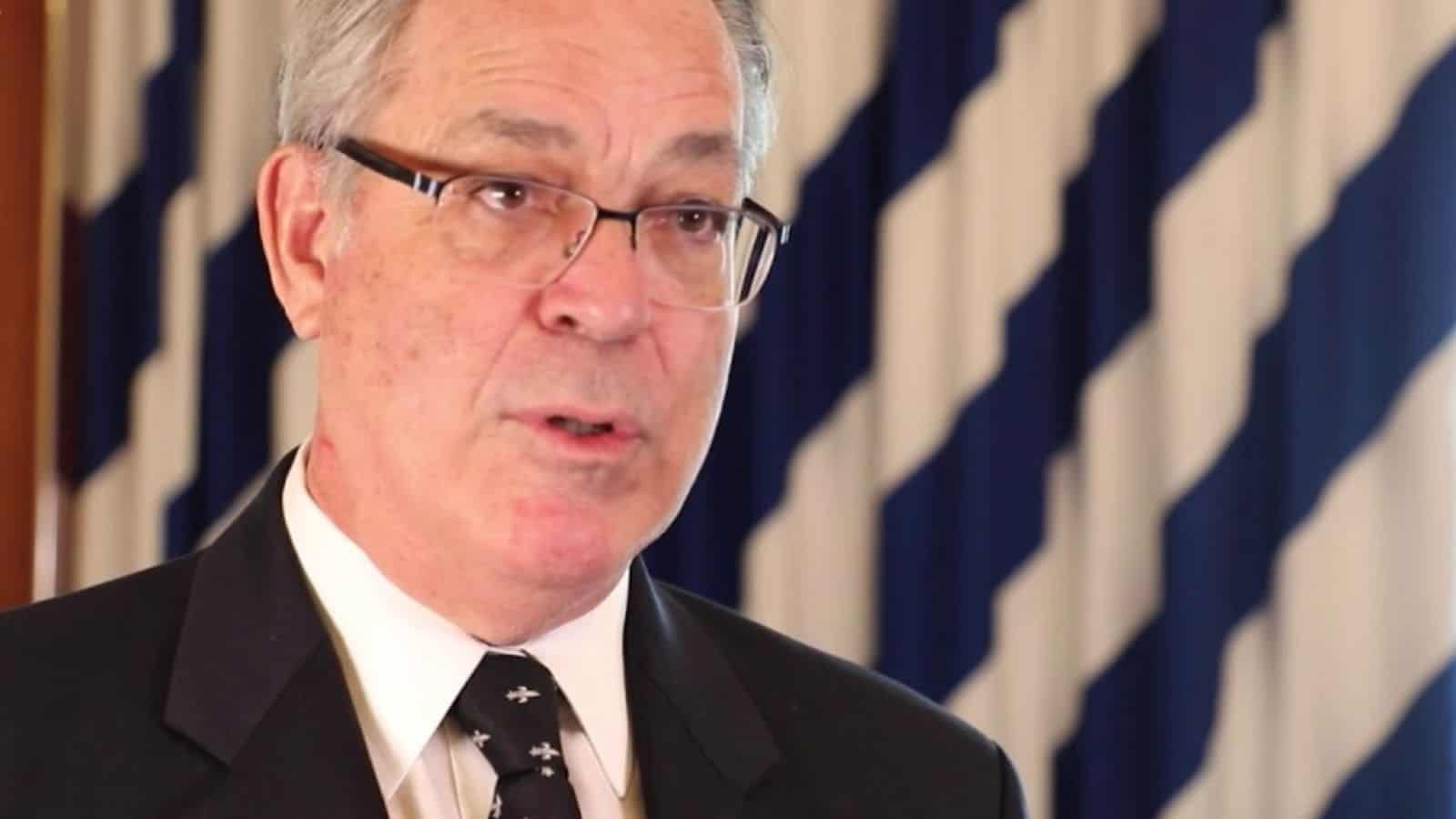 We Know How to Host, Says Fmr. Foreign Affairs Minister - Our News