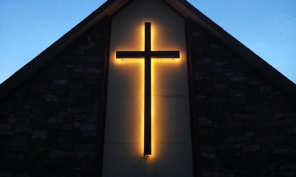 The Bahamas: A "Christian" Nation? - Our News