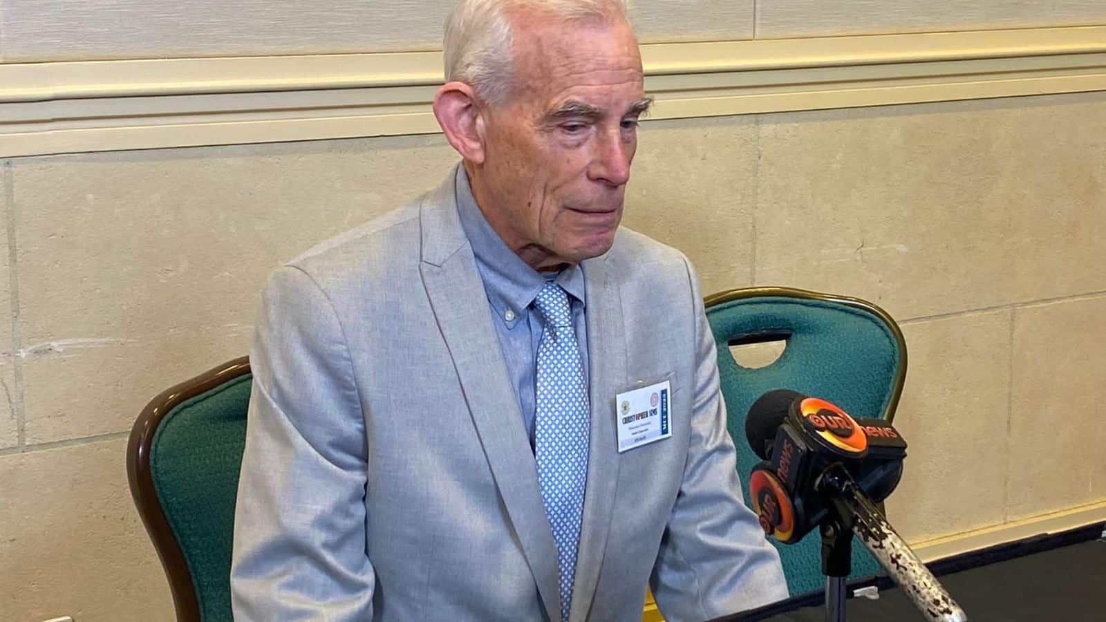 Nobel Prize Laureate Discusses U.S. Recession Impact - Our News