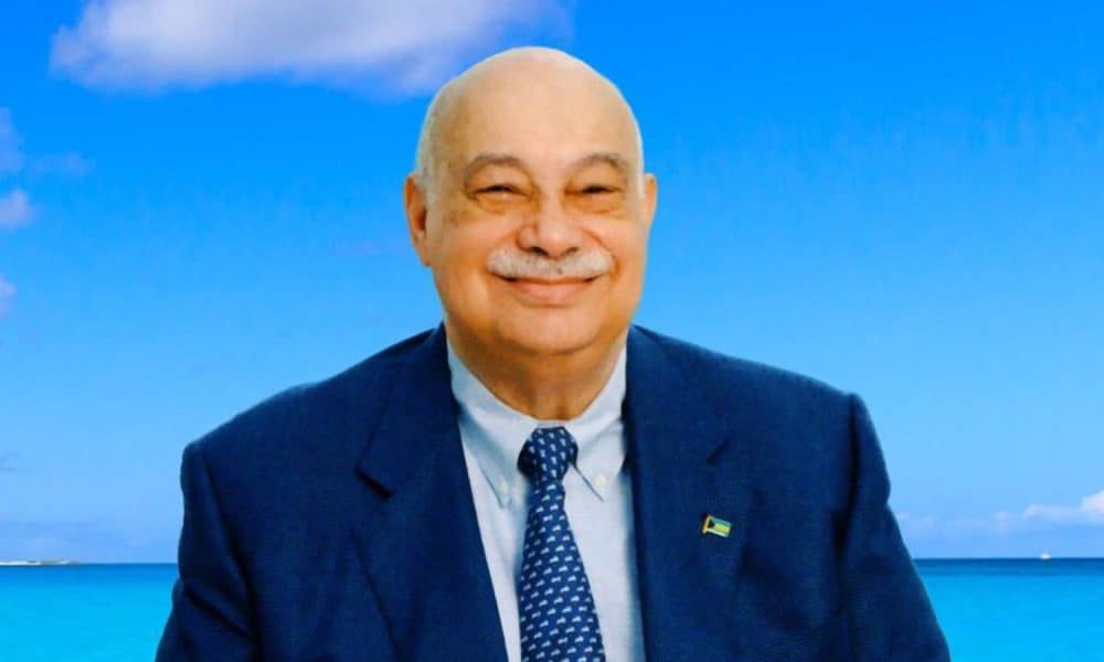 Iconic Businessman George Myers Passes Away - Our News