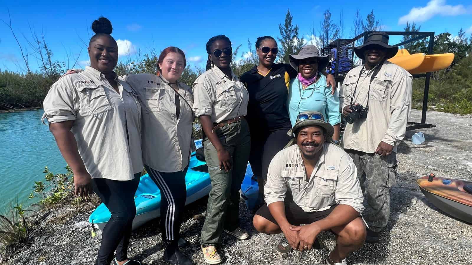 BRON Ltd. Celebrates World Wetlands Day - Our News