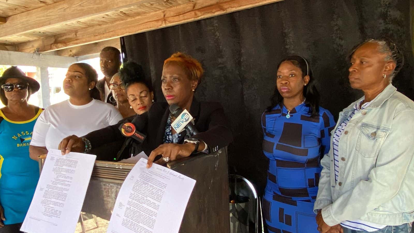 COI to File Legal Action After Arrests - Our News