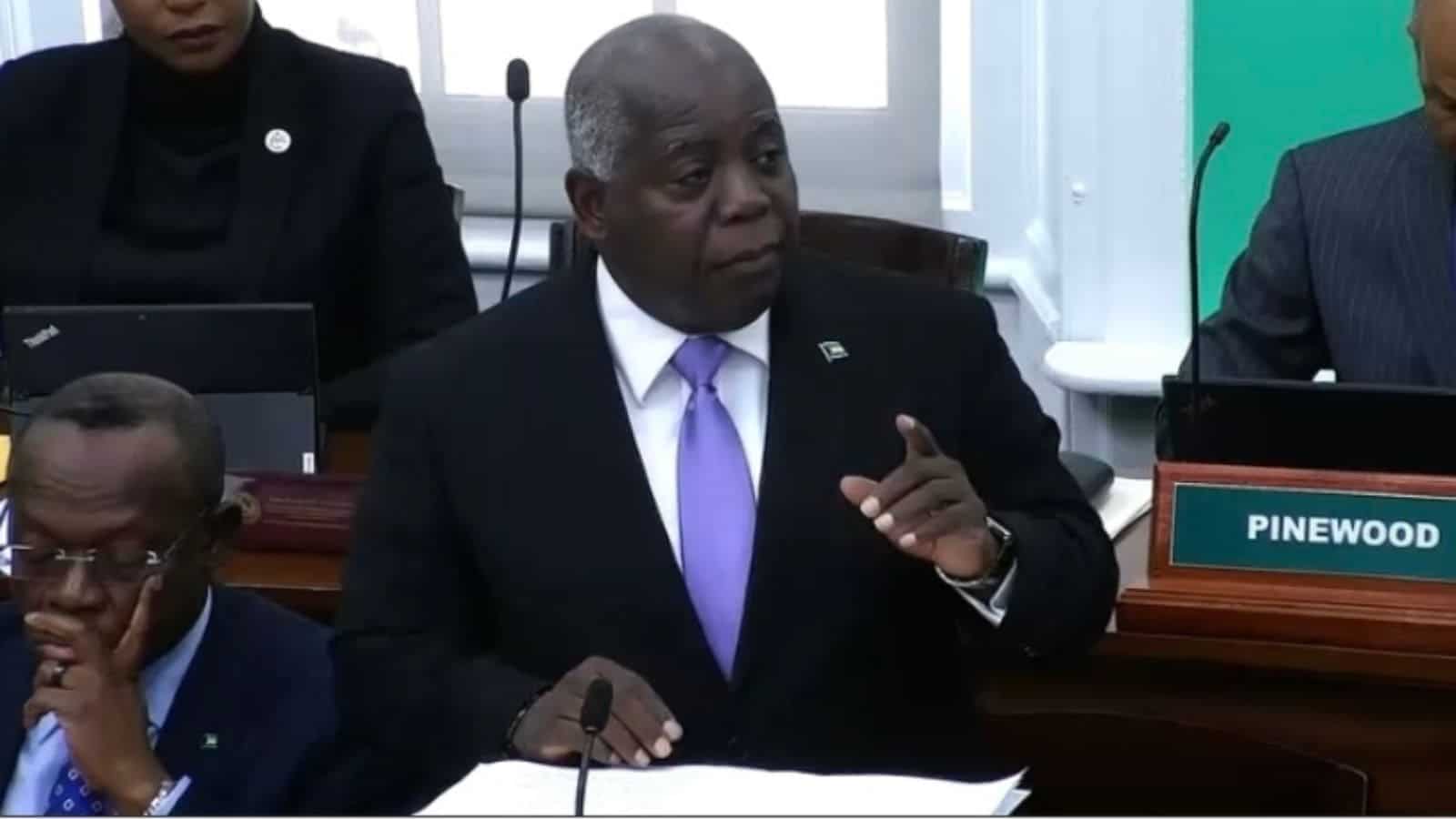 PM: In 2021 BPL was “A Complete Mess” - Our News