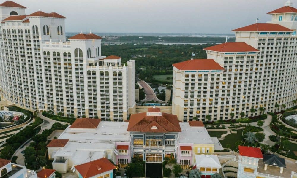 Fusion Superplex: "Our Mission Is To Redefine Entertainment In The ...