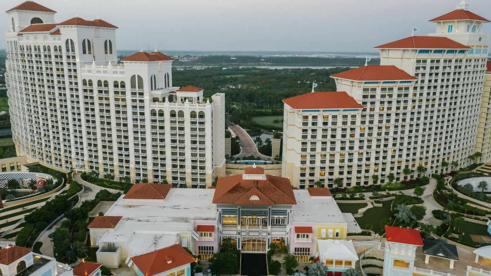 Taste of Baha Mar Restaurant Month – September 2025 - Our News