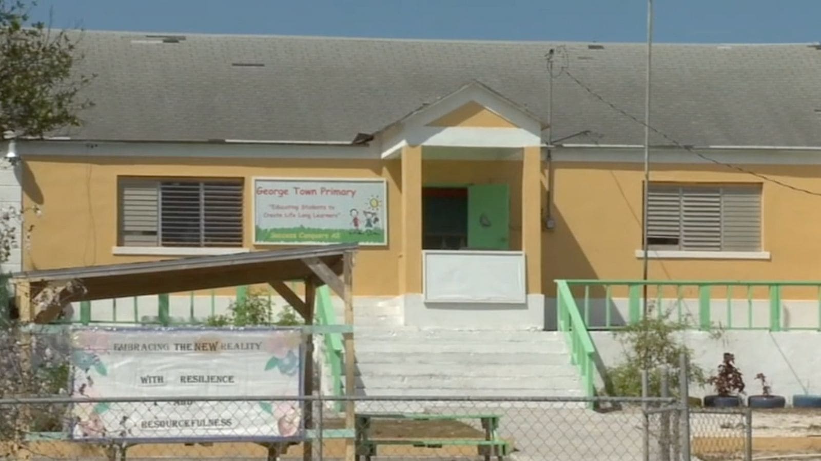 We're Following all the Protocols, says Exuma District Supt. - Our News