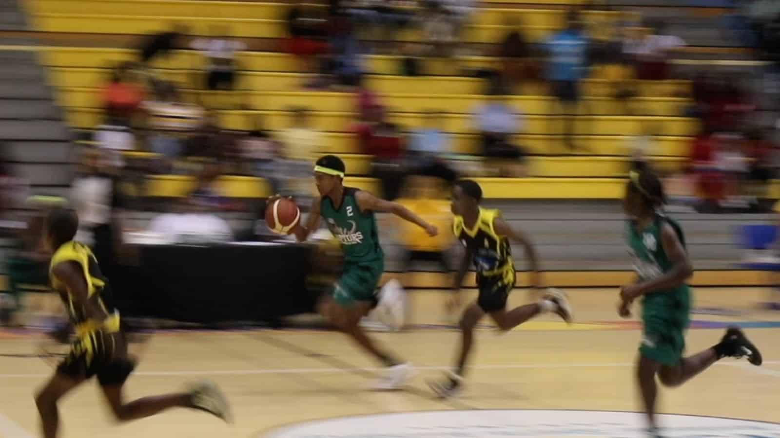 GSSSA Championships Set - Our News