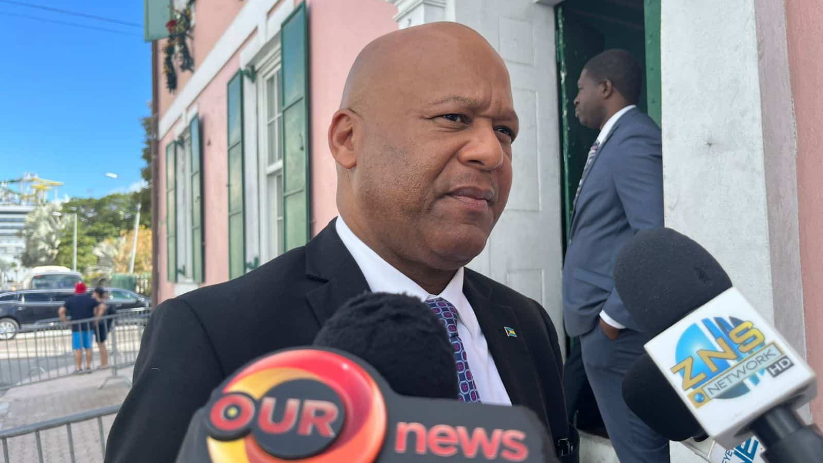 Immigration Min. Underscores PM's Message to Shantytown Residents - Our ...