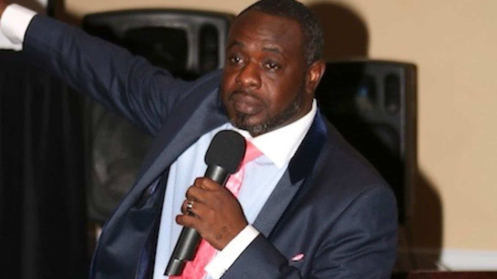 Political Party Members Didn't Make PM Death Threats - Our News