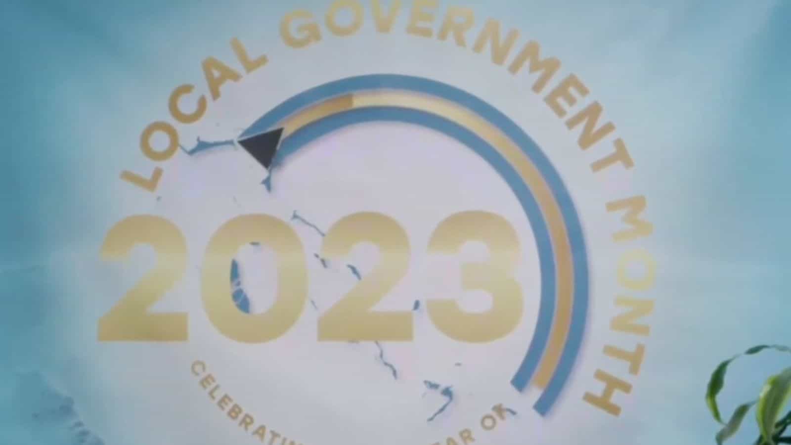 Local Gov't Month Being Observed in March - Our News