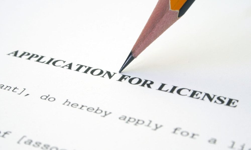 Less than 10% of 33K Business Licenses Approved - Our News