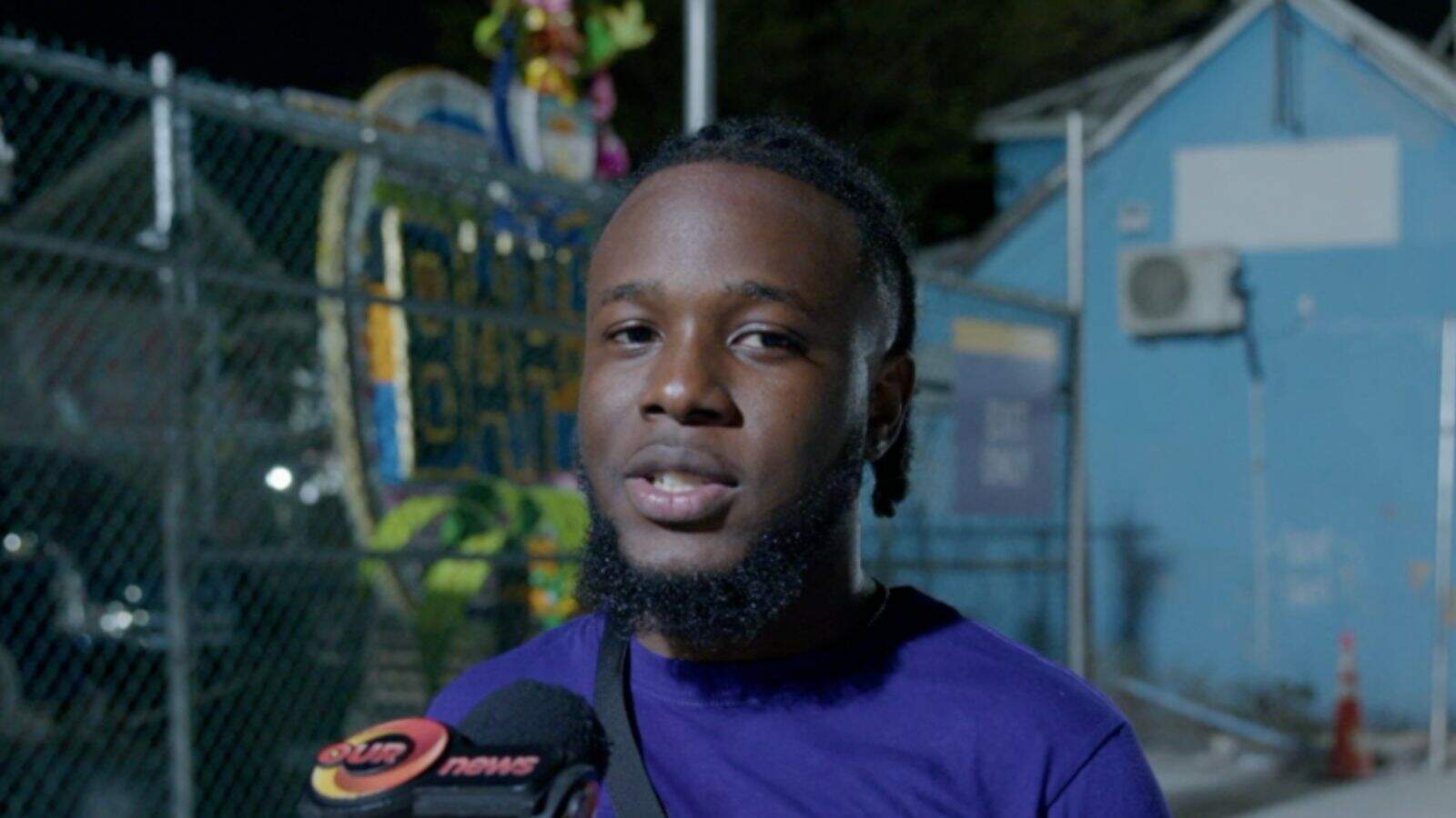 The Rush: From A Participant's Perspective - Our News