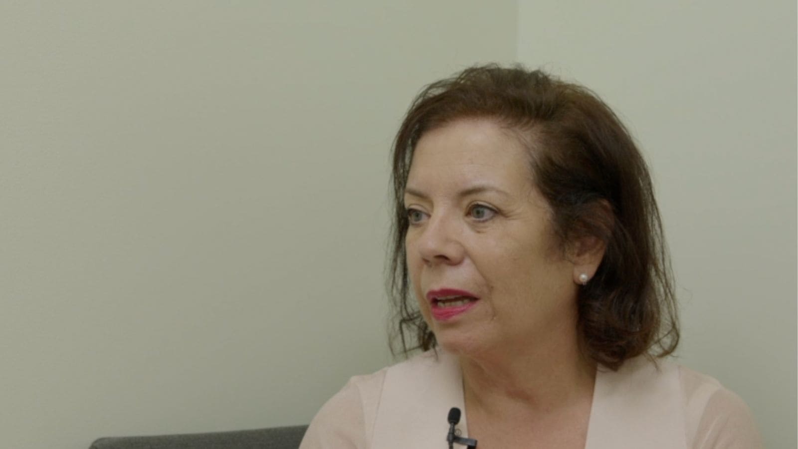Sex Therapist Gets Down To Business Our News
