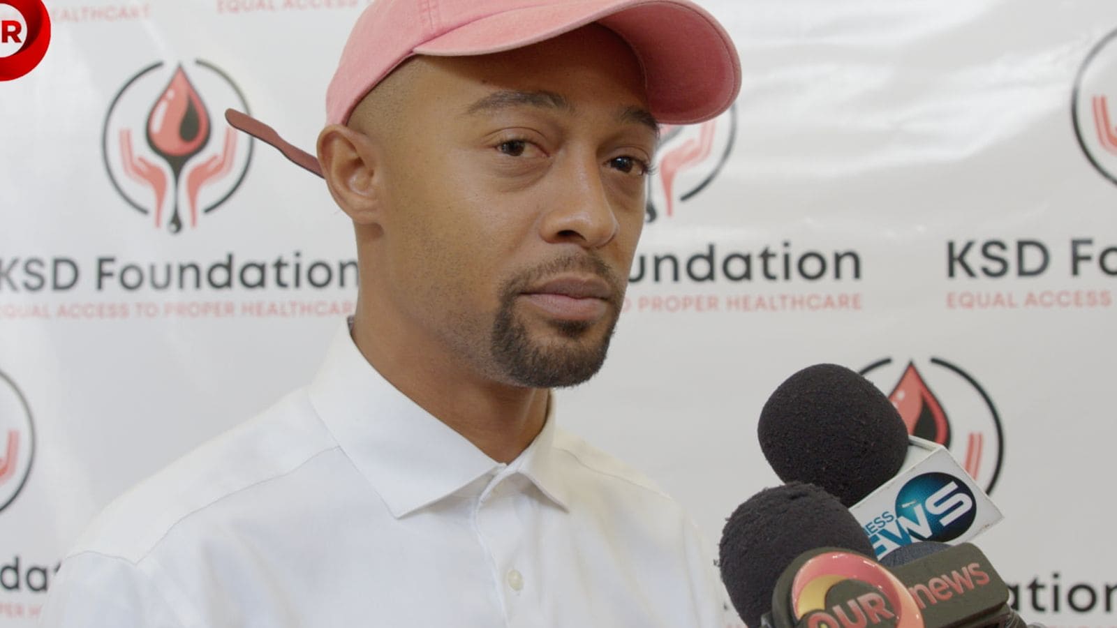 Over 200 Registered for Blood Drive in Memory of Kenise Darville - Our News