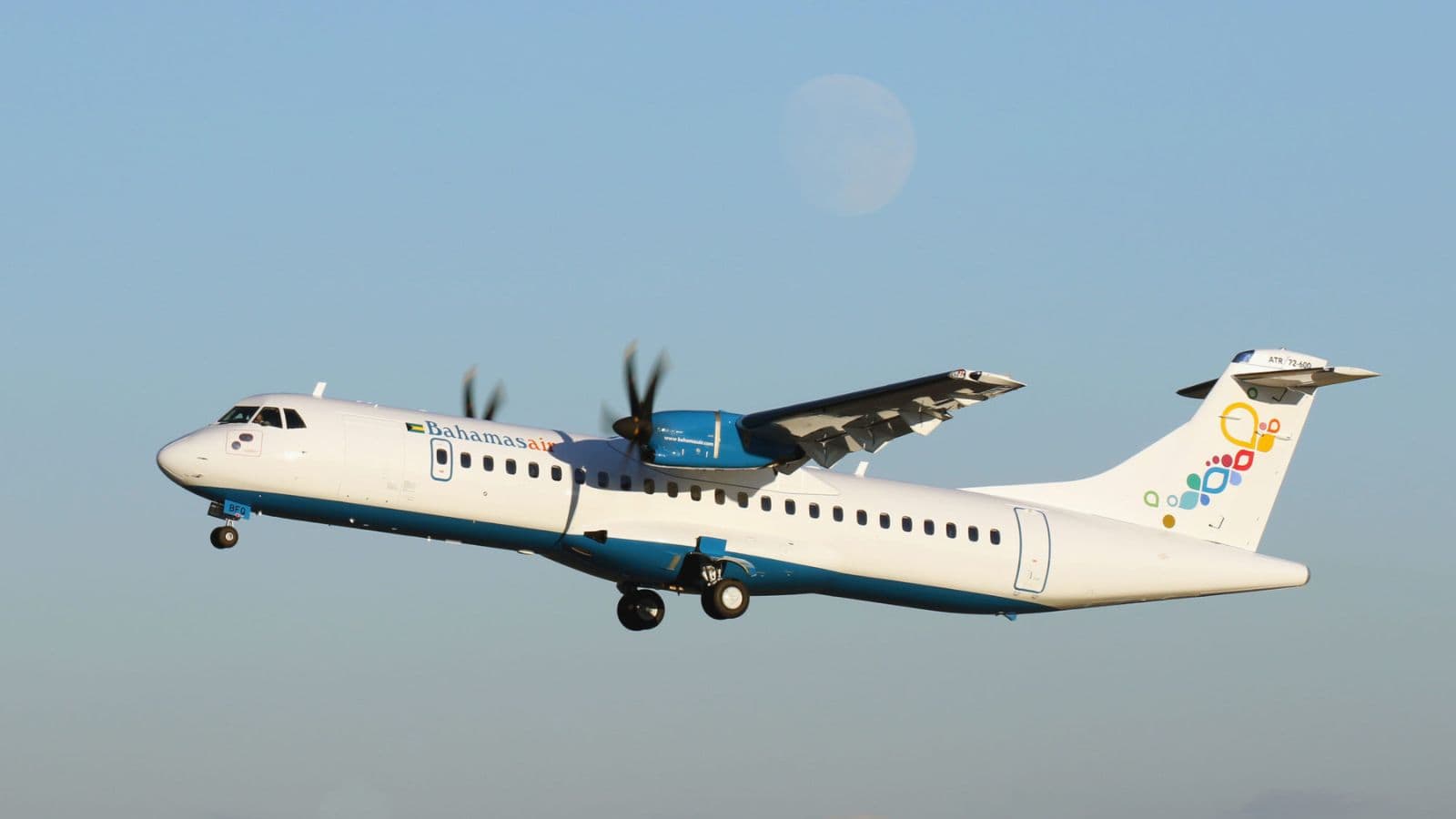 Bahamasair 50th Anniversary Plans - Our News
