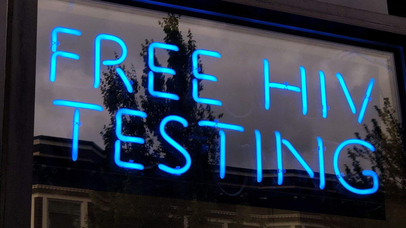 Free Couples HIV Testing: Know Your Status - Our News