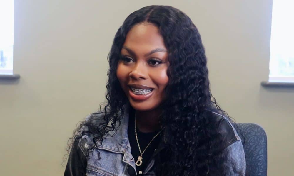 Darea Rolle: Rising Beauty Content Creator You Should Know - Our News