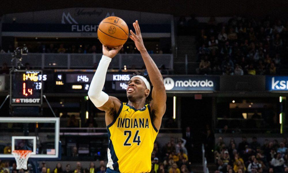 Bahamian NBA Roundup - Our News