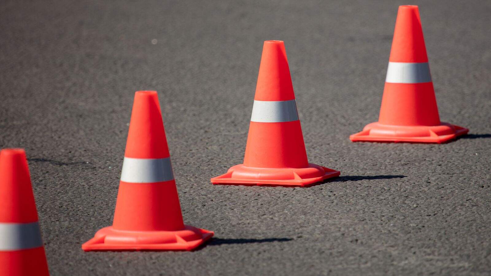 Up Close with Road Inspectors - Our News