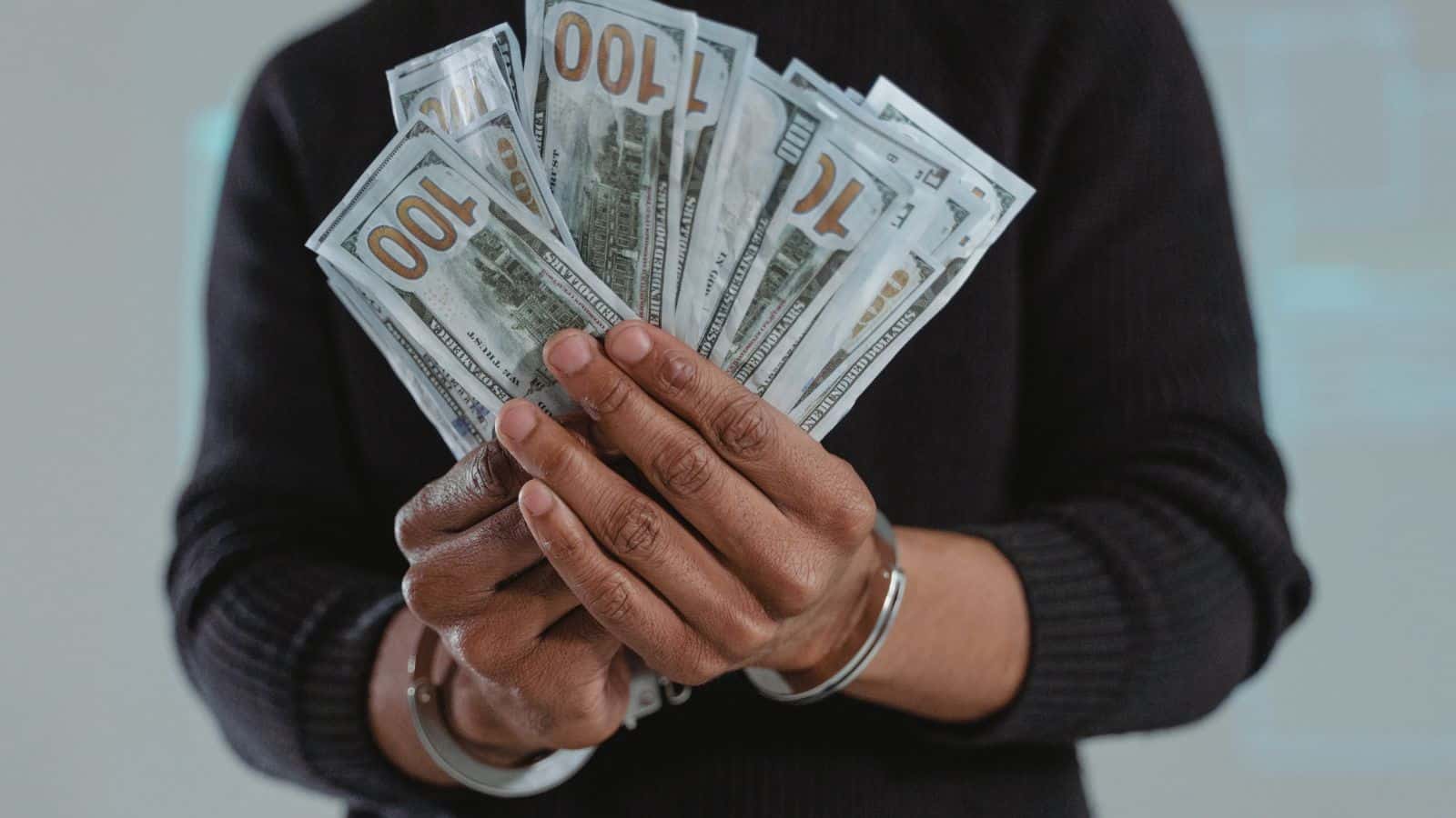 Armed Robbery: The Latest Trends Revealed - Our News