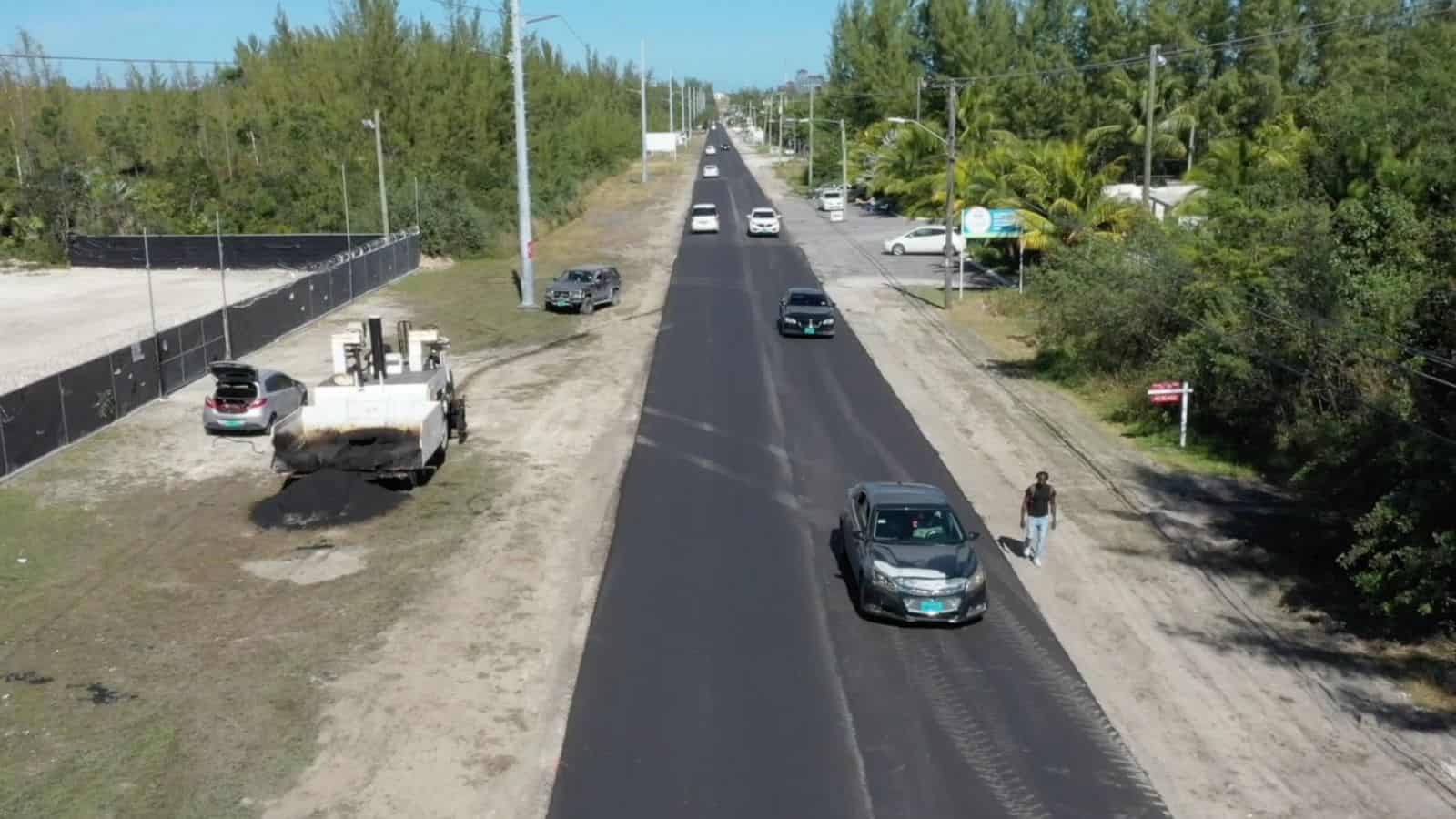 Revealed: How Streets are Chosen for Road Work - Our News