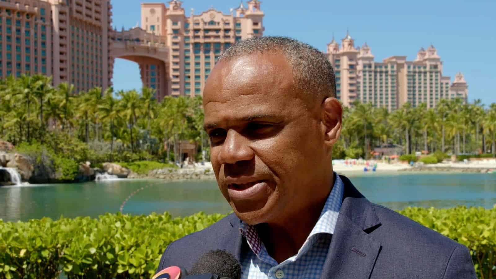 Atlantis Sr. Exec: RCI Should Address Concerns "Head On" - Our News