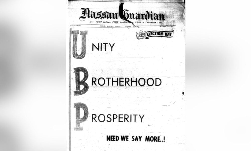 Today in History: March 1 - Our News