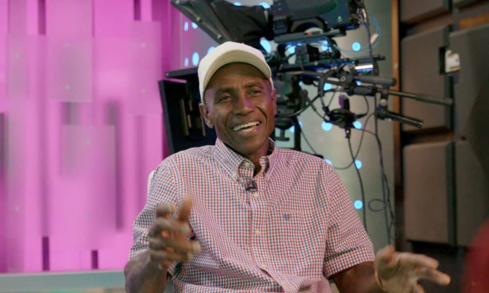 Legendary Singer Phil Stubbs Returns to the Stage - Our News