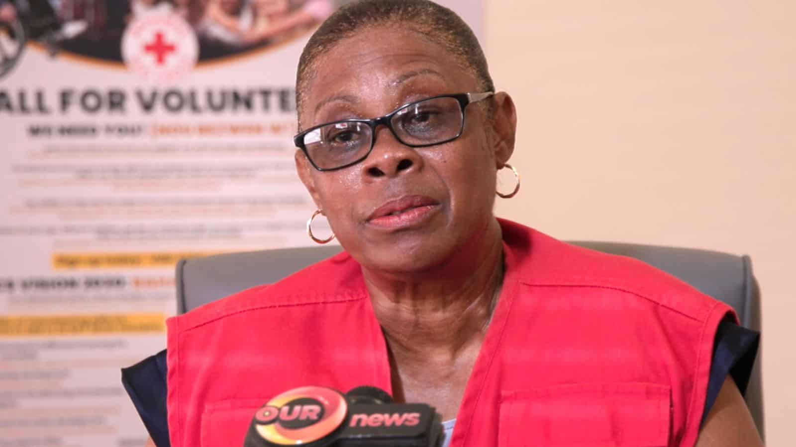 Red Cross Gets New Building Following Hurricanes - Our News