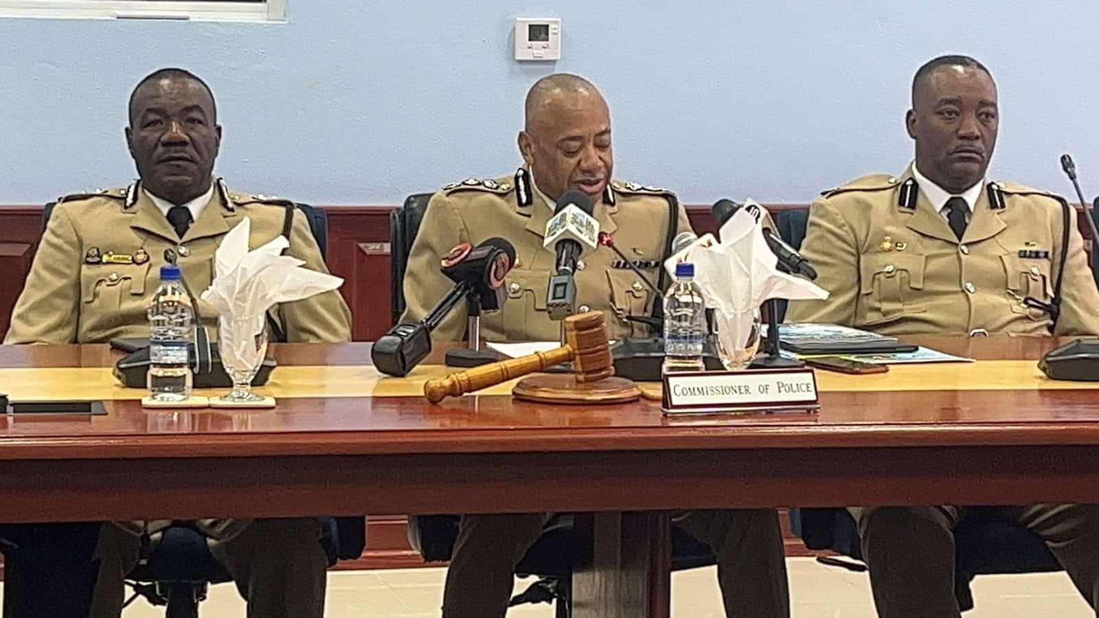 Fernander: Officer Will Be Arraigned Thursday - Our News