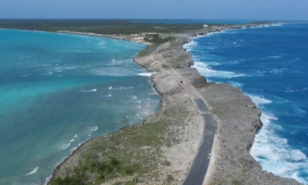 Work in Progress: Two-Year Timeline for New Glass Window Bridge - Our News