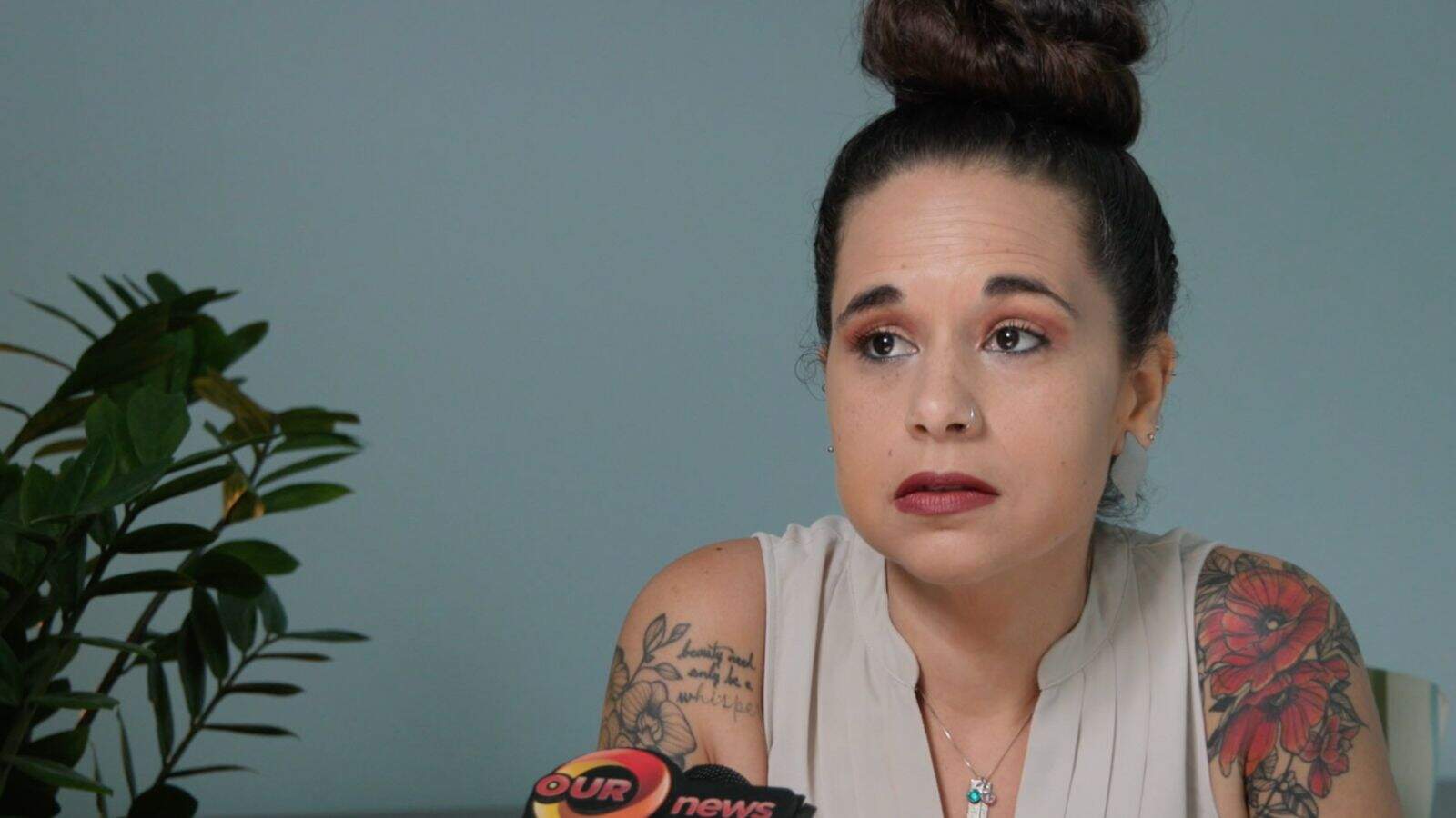 Sex Crimes Have Lasting Impact On Victims Our News 8837
