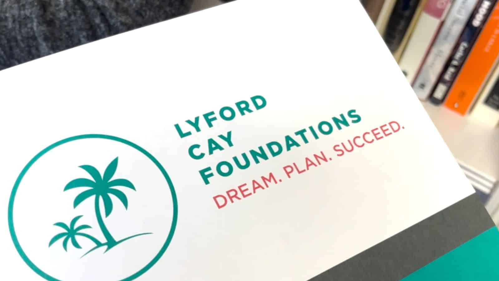 Lyford Cay Partners with Templeton Foundation - Our News